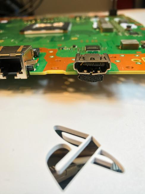 Playstation 5 PS5 Repair Service Near NJ-New-Jersey-Hoboken | XCUBICLE ...